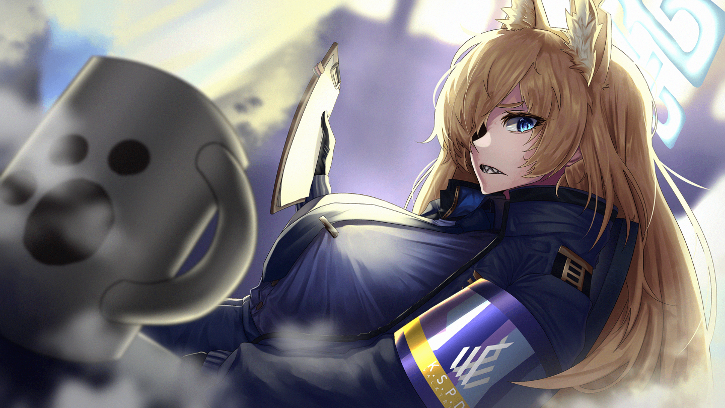 noirmellow's Commission Form | Artistree